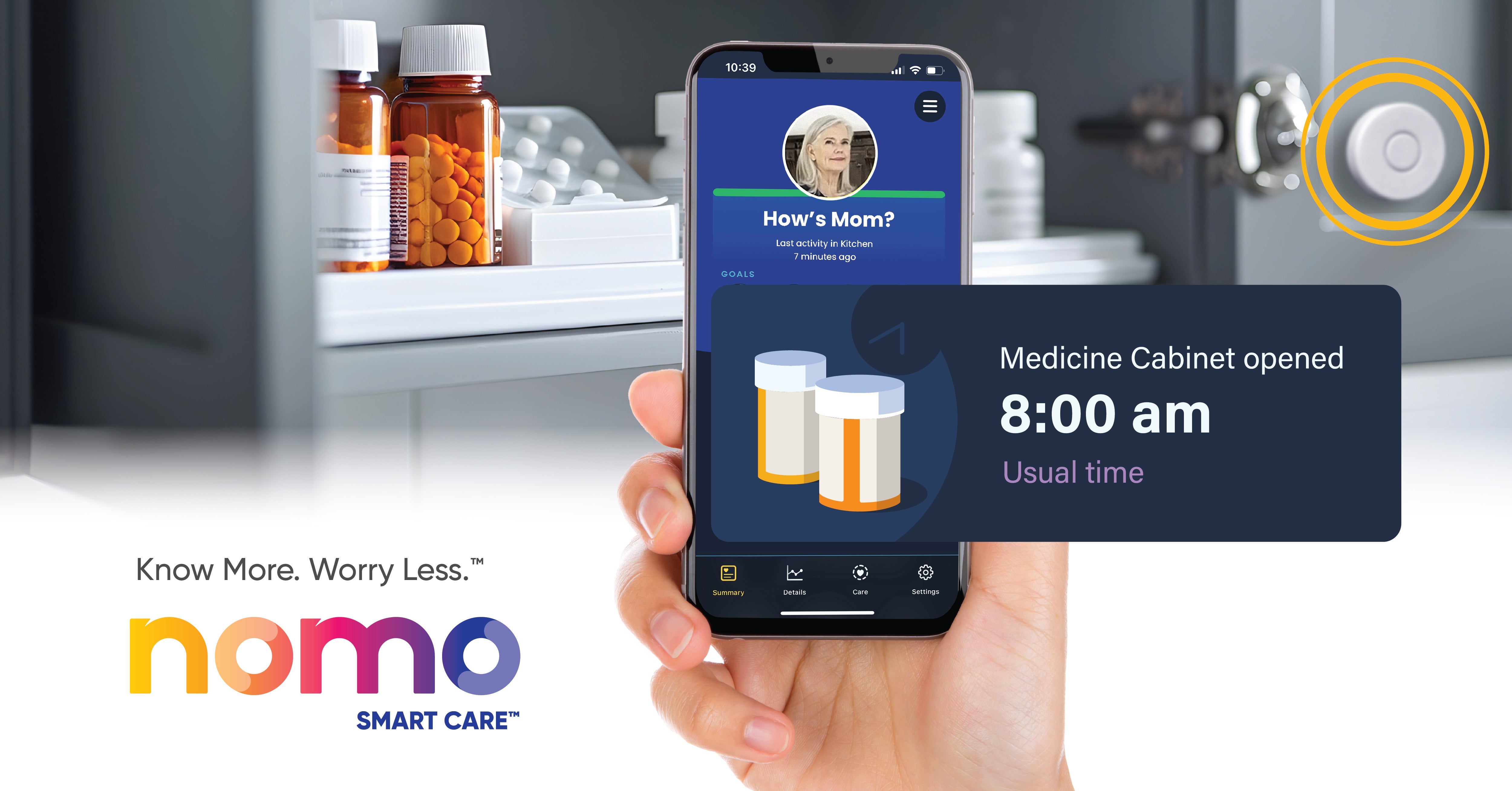 Reviews – Nomo Smart Care