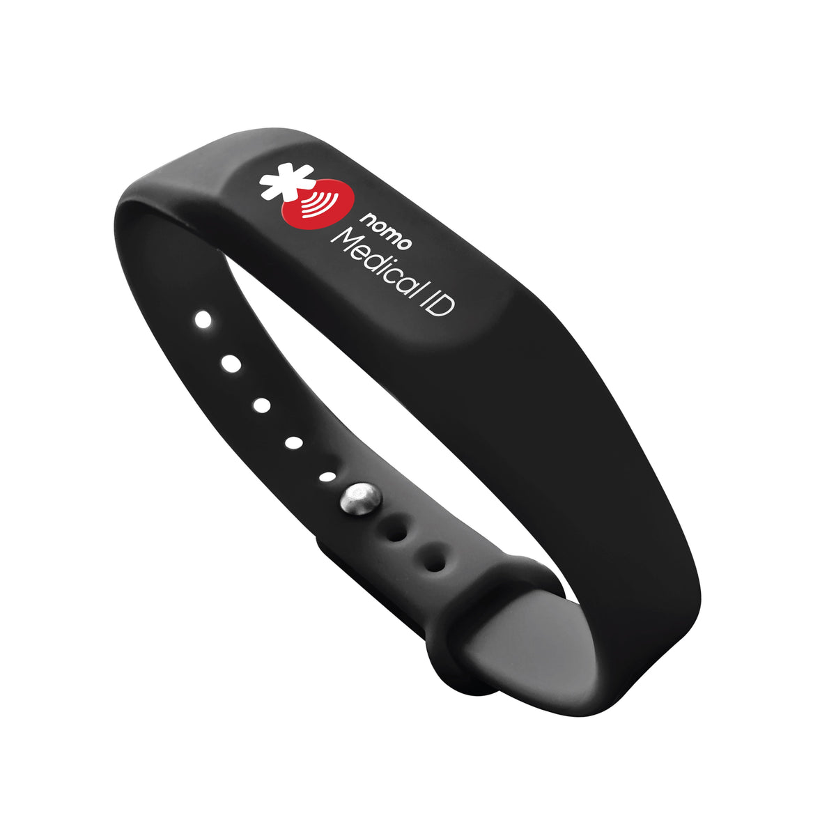 Who Needs a Medical ID Bracelet? (Hint: It’s Not Just Seniors) – Nomo ...