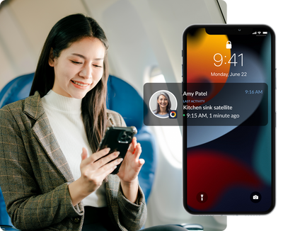 Meet Nomo Smart Care | The Smart Caregiver Alert System