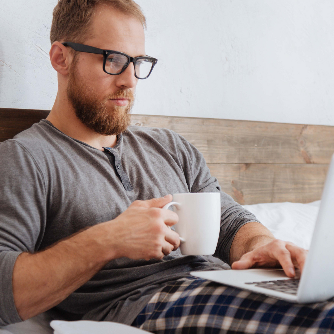 Who is Nomo for? 3 – Nomo Smart Care