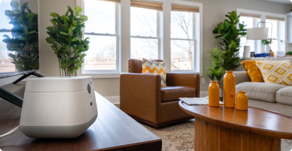 Nomo Smart Care Elderly Monitoring System | Elderly Fall Detection ...