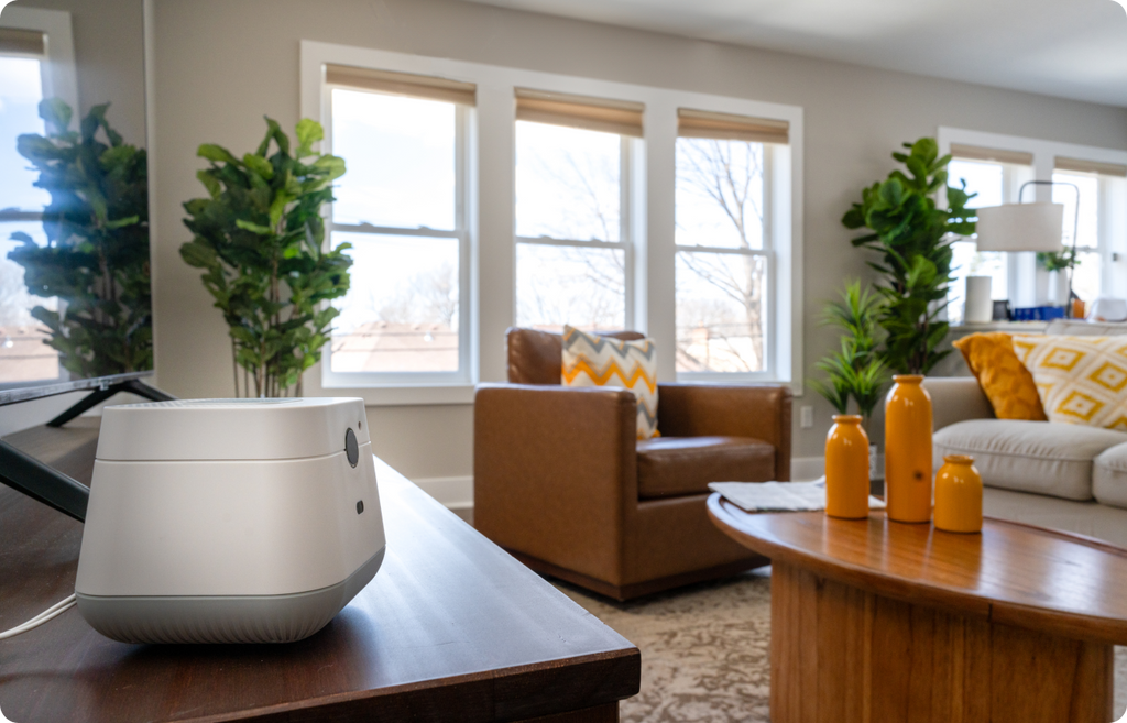 Nomo Smart Care Elderly Monitoring System | Elderly Fall Detection ...