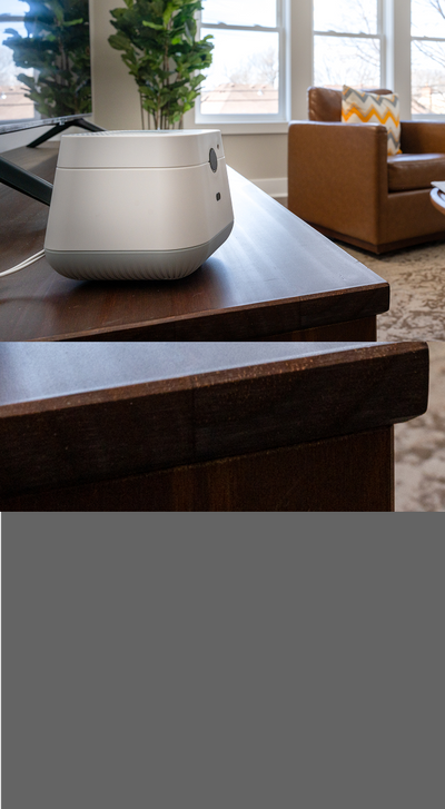 Nomo Smart Care Elderly Monitoring System | Elderly Fall Detection ...