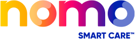 The Nomo App – Nomo Smart Care